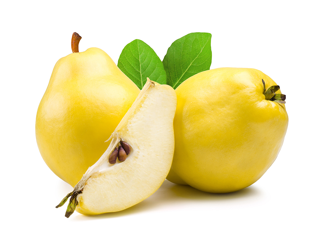 Meyvelerimiz - Karadas Tarim